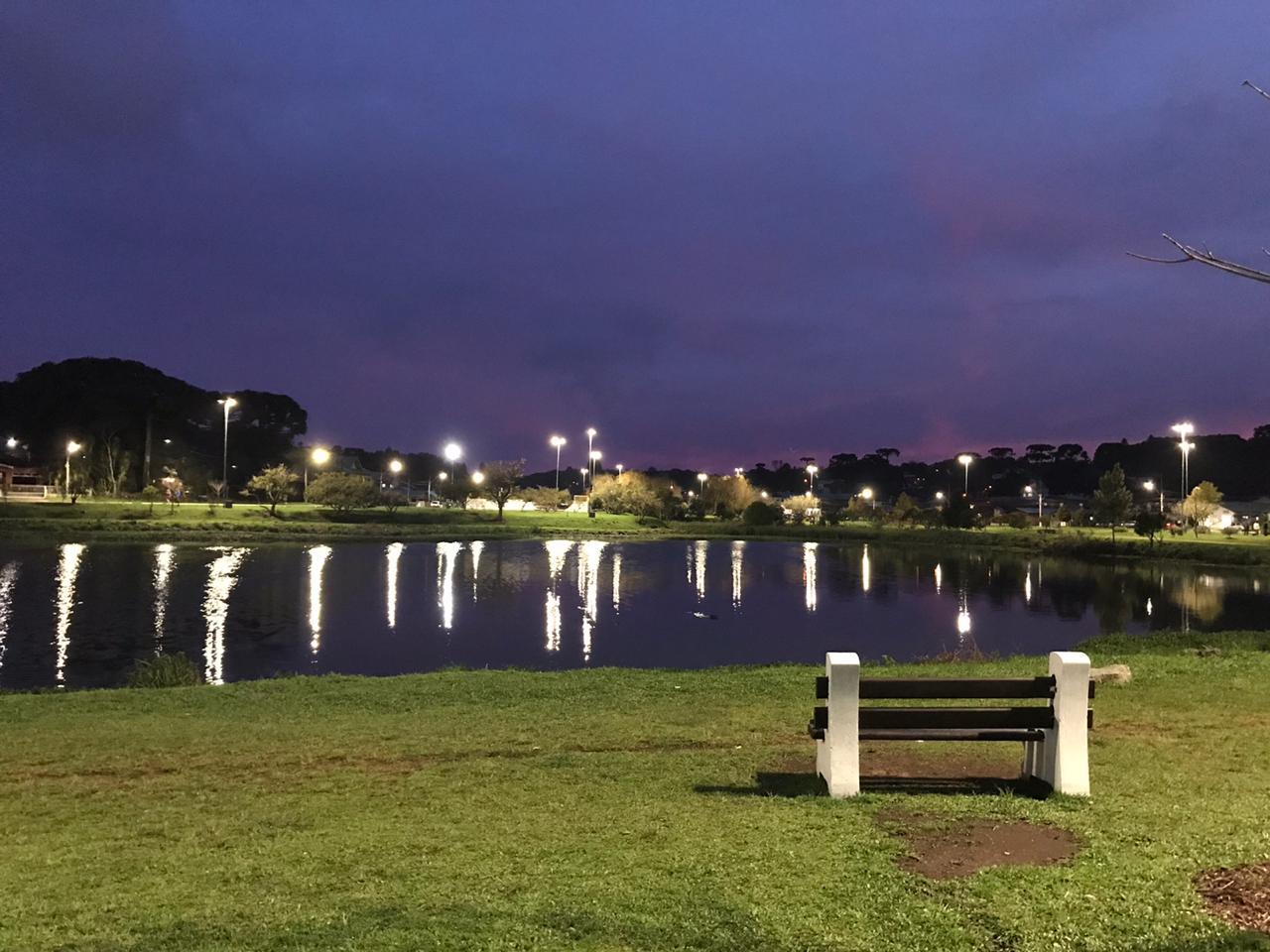 Parque do Lago - Blog Canela RS